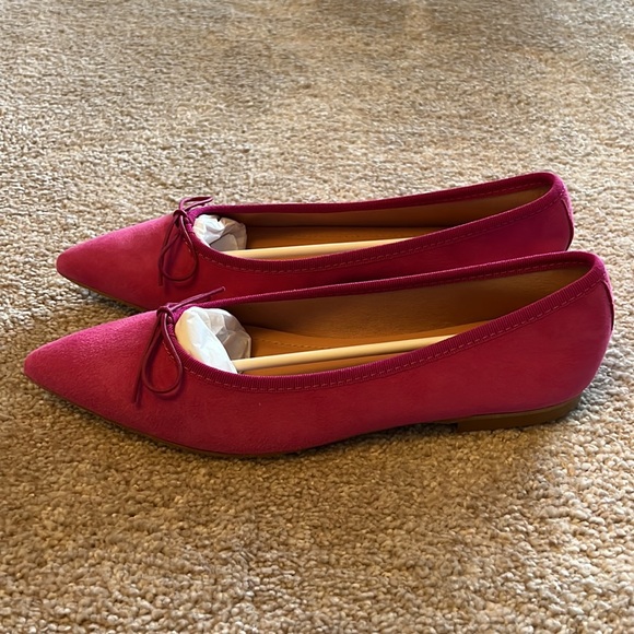 Leonardo Italian Fashion | Shoes | Leonardo Italian Handmade Suede ...